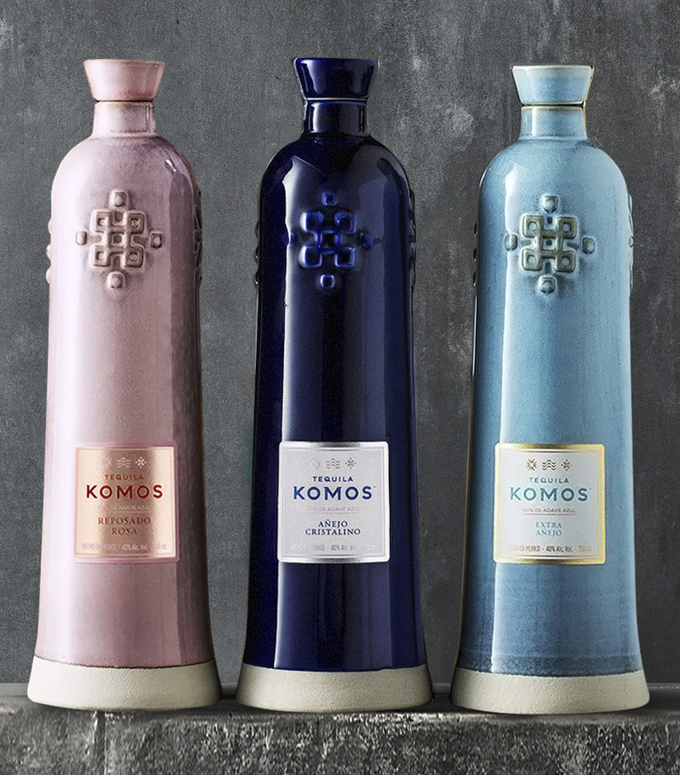 Simon Frouws / Packaging Design Studio