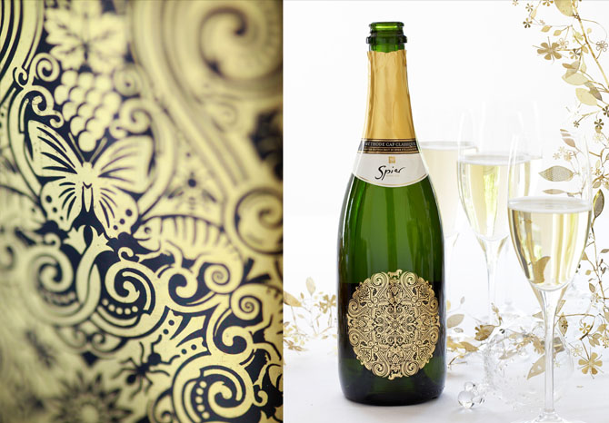 Simon Frouws / Packaging Design Studio