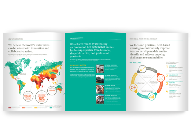 Safe Water Network - kellycarambula.com