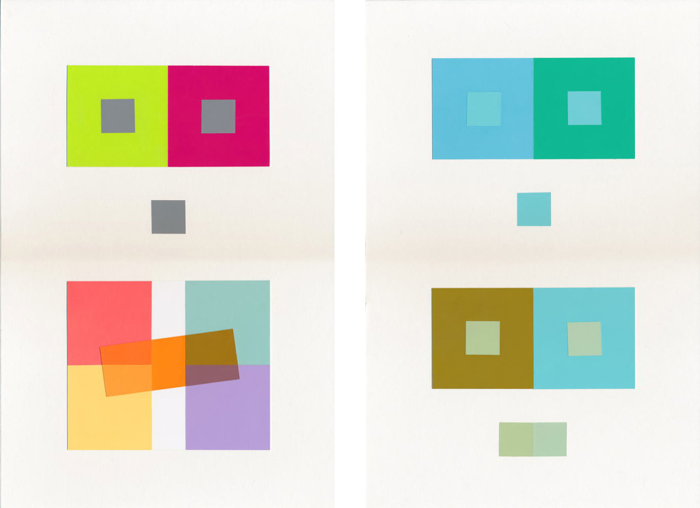 My Students' Art & Design Work - Andrew S. Conklin