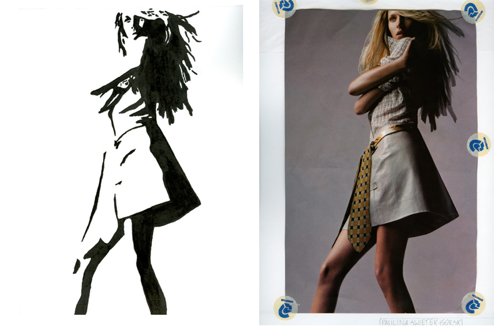 My Students' Art & Design Work - Andrew S. Conklin