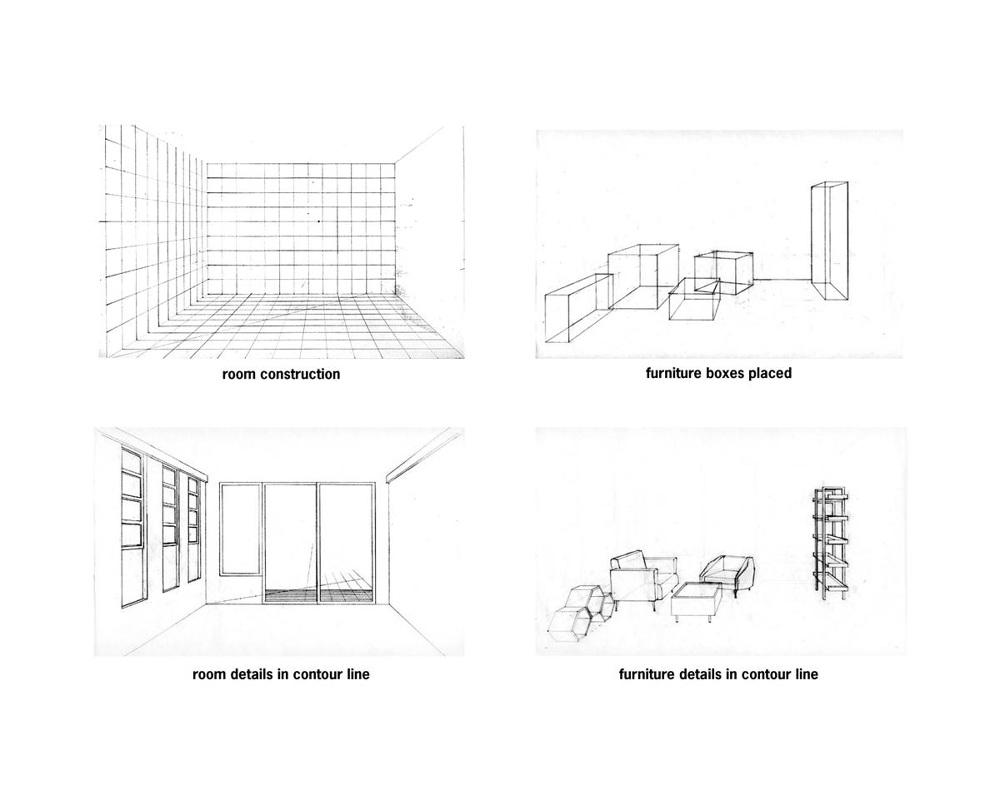 My Students' Art & Design Work - Andrew S. Conklin