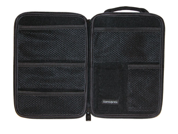 Samsonite cases - Jason Stojkov Art & Design