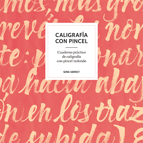 Gina Serret — Calligraphy, Lettering & Type design