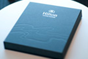 Hotel Compendium - Anita Gibbs Graphic Design, Freelance Graphic ...