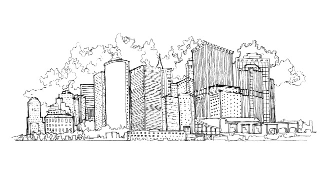 Brandon James Illustration