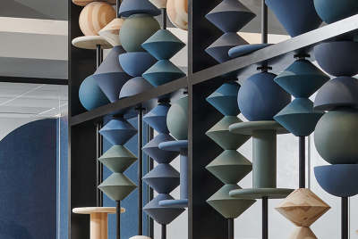 Q2 Corporate Headquarters - Jackie Wade Portfolio