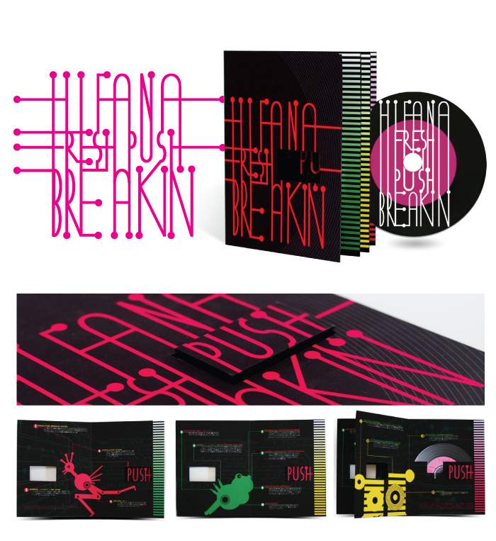 Packaging - Lance Leongraphy | The Work of Lance Leong