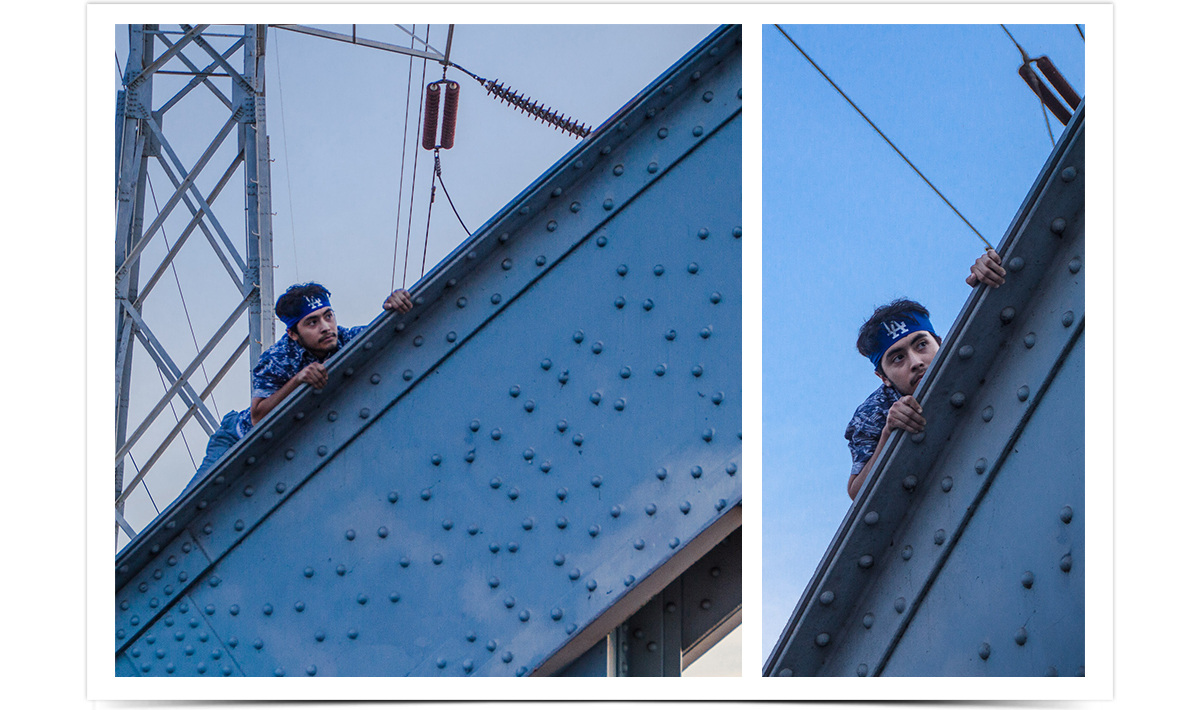 Lance Leongraphy | The Work of Lance Leong