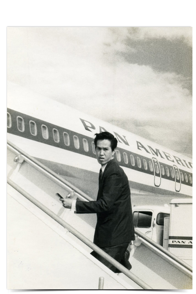 Lance Leongraphy | The Work of Lance Leong