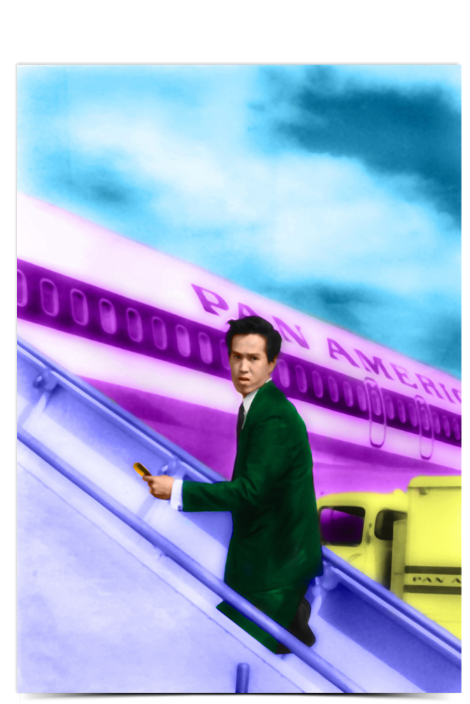 Lance Leongraphy | The Work of Lance Leong