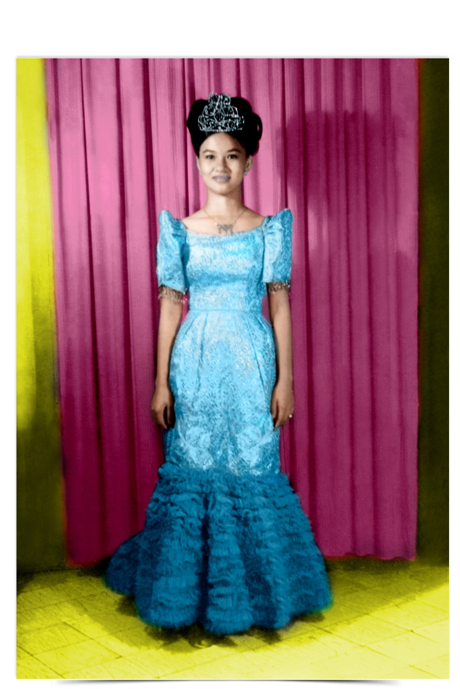 Lance Leongraphy | The Work of Lance Leong