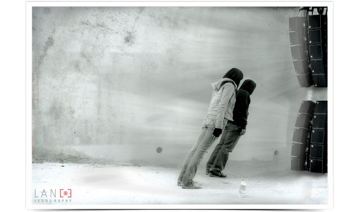 Lance Leongraphy | The Work of Lance Leong