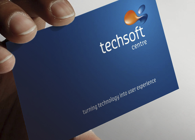 Sony Techsoft - Henk Willems Design