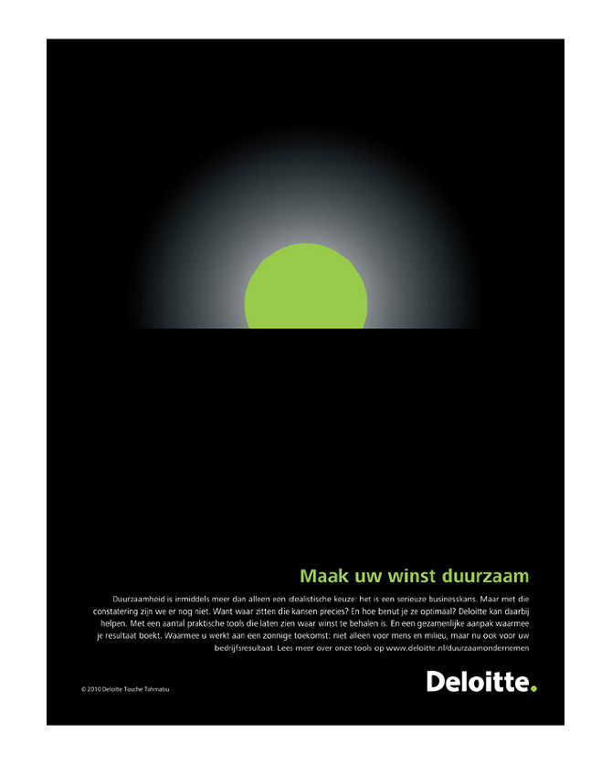 Deloitte Sustainability - peterjtromp