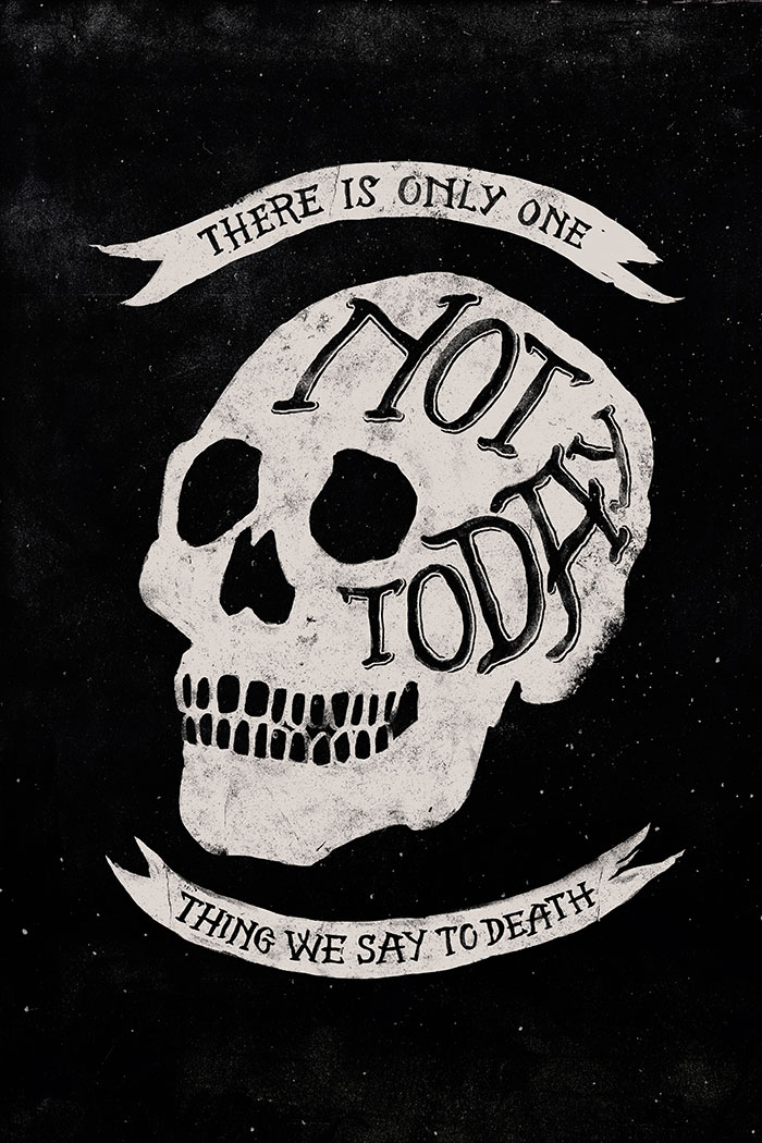 Quotes From The Realm - YAWN - YEAH! AWESOME! WOW! NICE ...