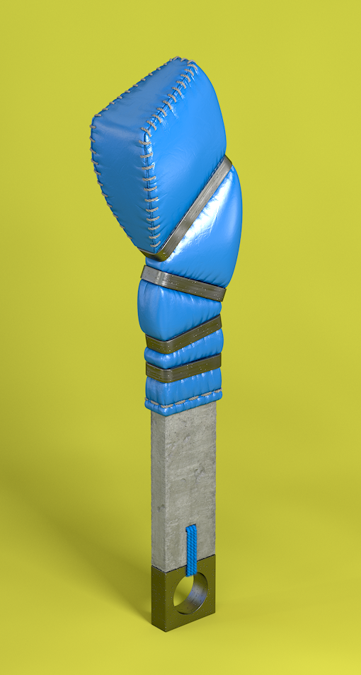 -Fashion For Concrete- - fabricelenezet