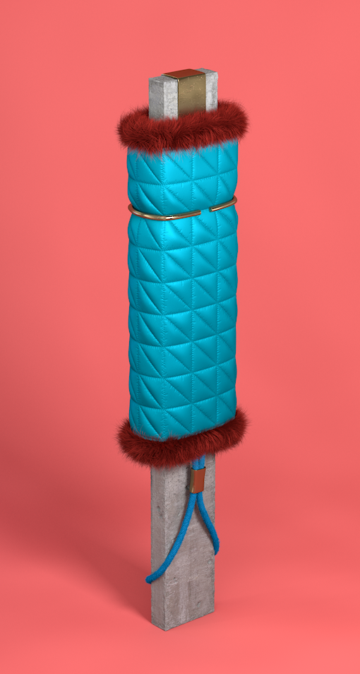-Fashion For Concrete- - fabricelenezet