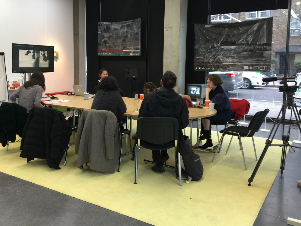 Equal Voices - Ray Toy