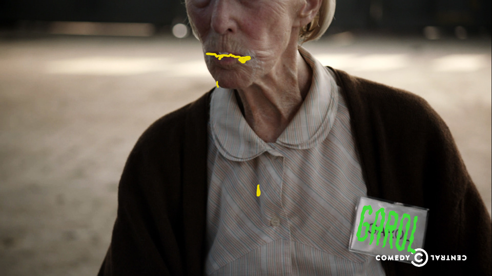 BROAD CITY: GET READY TO GAROL - Yo Showtime