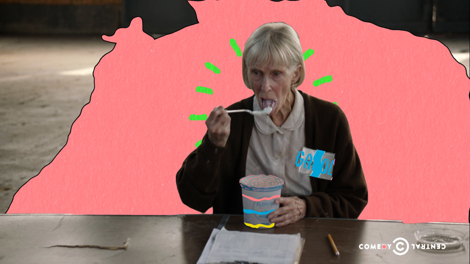 BROAD CITY: GET READY TO GAROL - Yo Showtime