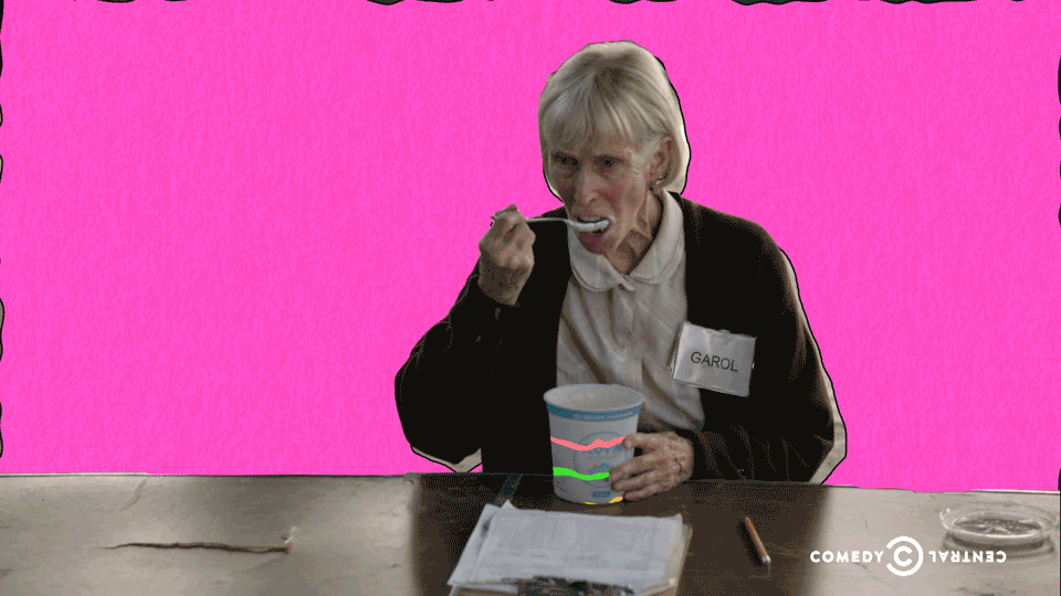 BROAD CITY: GET READY TO GAROL - Yo Showtime