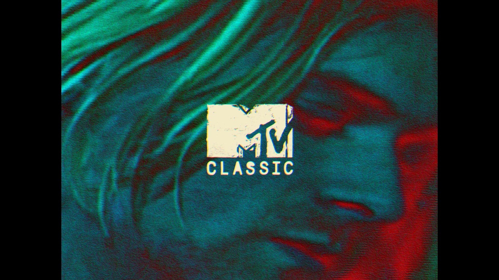 MTV CLASSIC: BUST SERIES - Yo Showtime