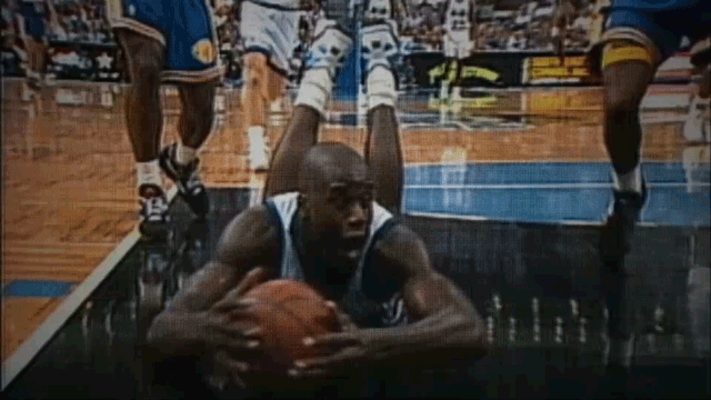 HBO: SHAQ Docuseries - Yo Showtime
