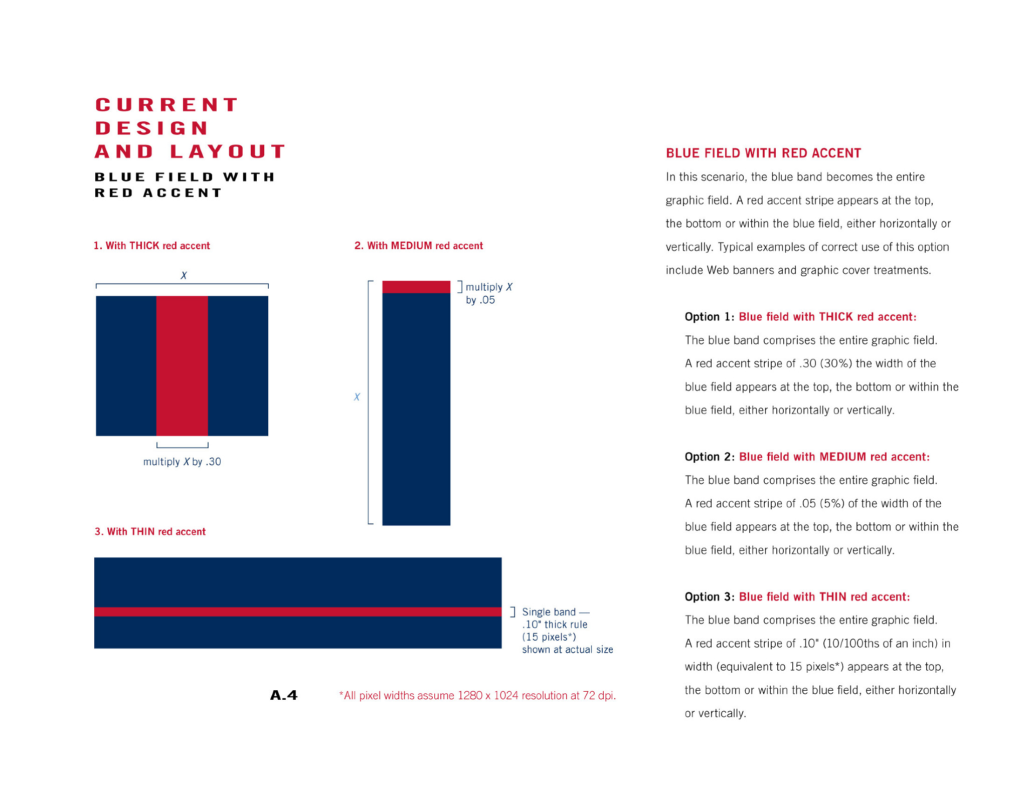 Marine Corps - Branding and Print - Marco Ceo