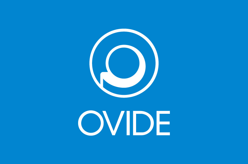 OVIDE · Identitat - Virginia Ovide