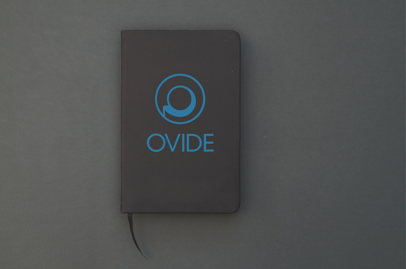 OVIDE · Identitat - Virginia Ovide