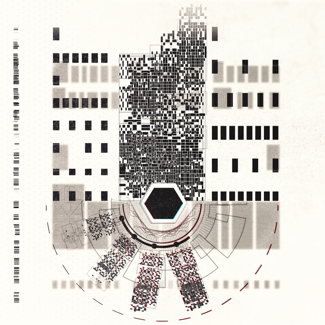 Movable Digital Type(s) - Doron Serban Design