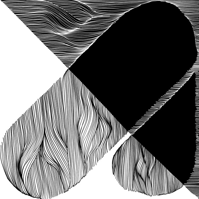 Adventures in Val Stencil - Doron Serban Design