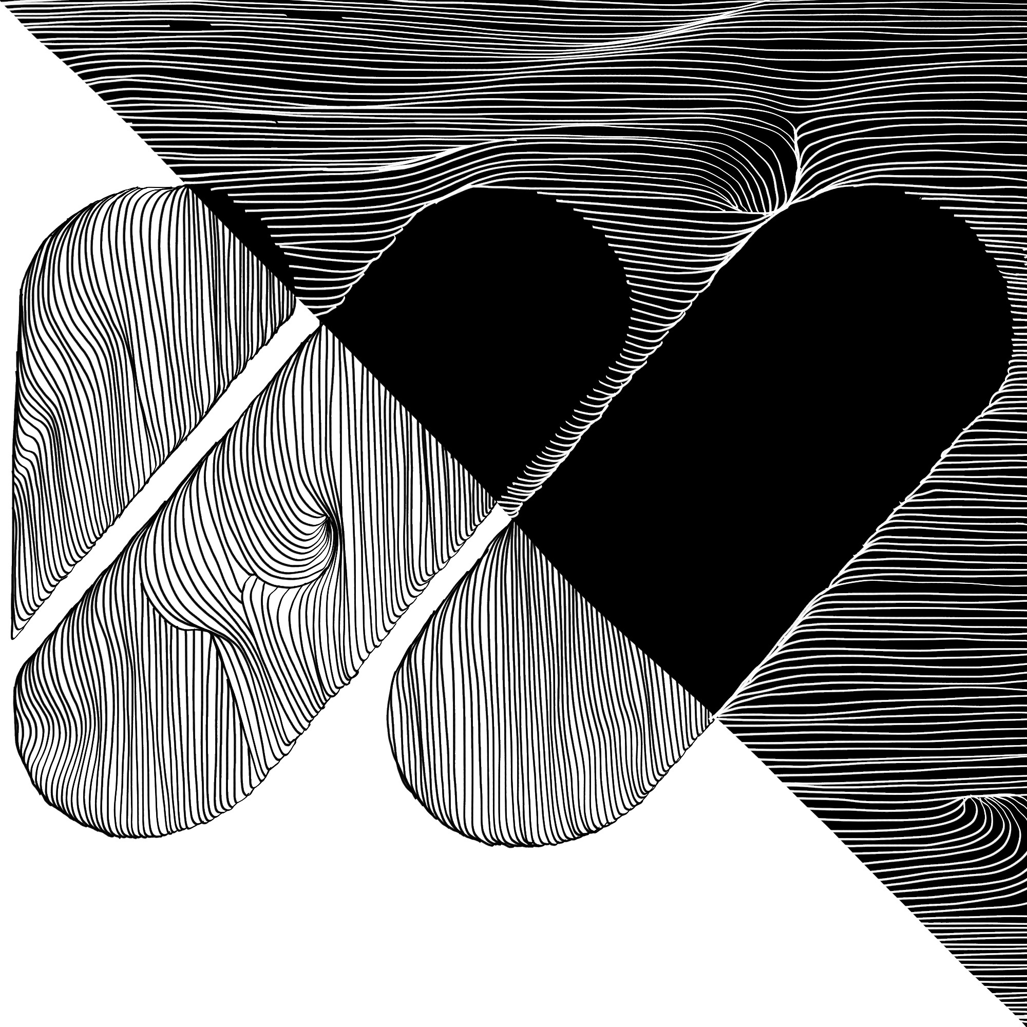 Adventures in Val Stencil - Doron Serban Design