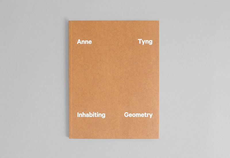 ANNE TYNG - Full-Time/Part-Time Design Studio