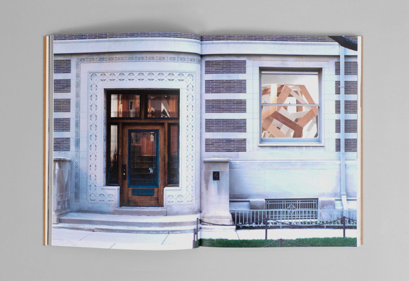 ANNE TYNG - Full-Time/Part-Time Design Studio