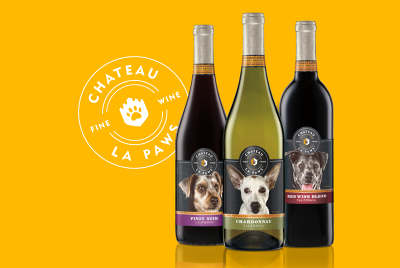 Client: Chateau La Paws - Ben Applebaum