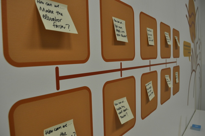 IP: Idea Greenhouse - Ben Applebaum