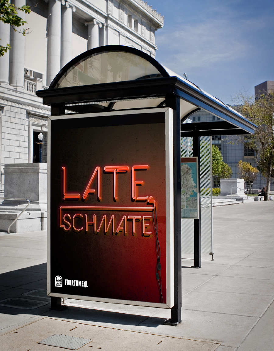 Taco Bell - mike zuckerman