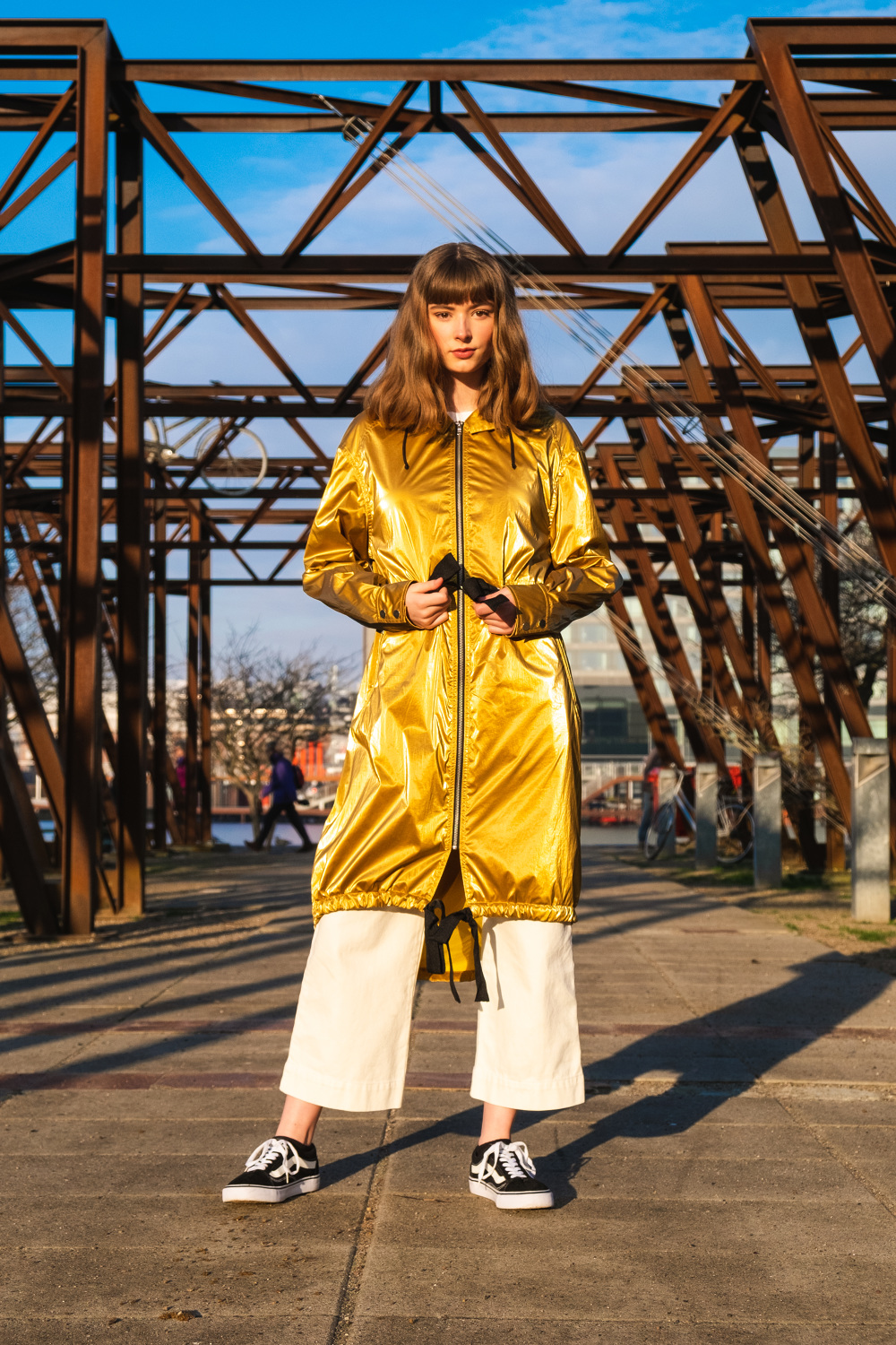 Outerwear Design - Portfolio
