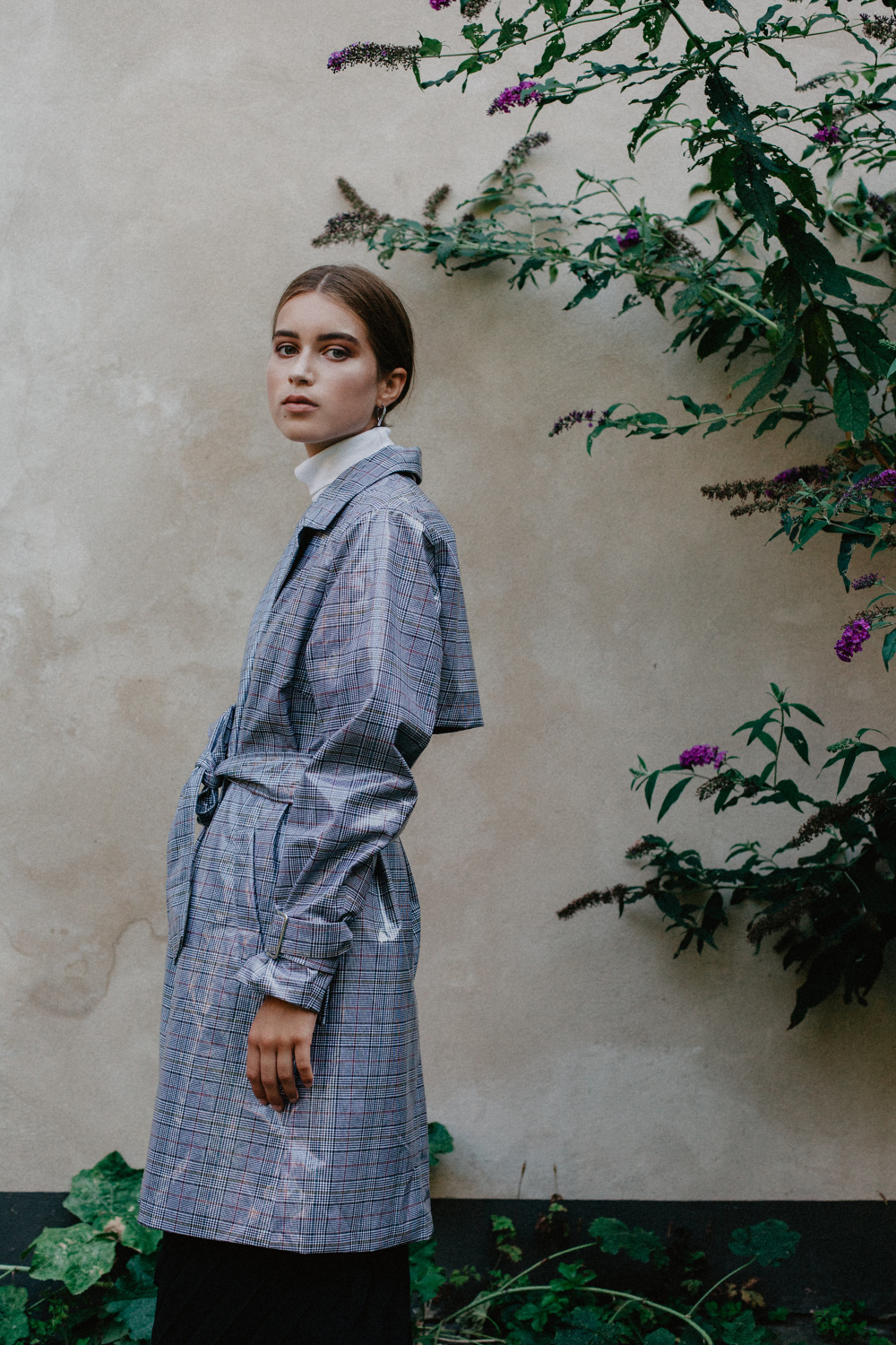 Outerwear Design - Portfolio