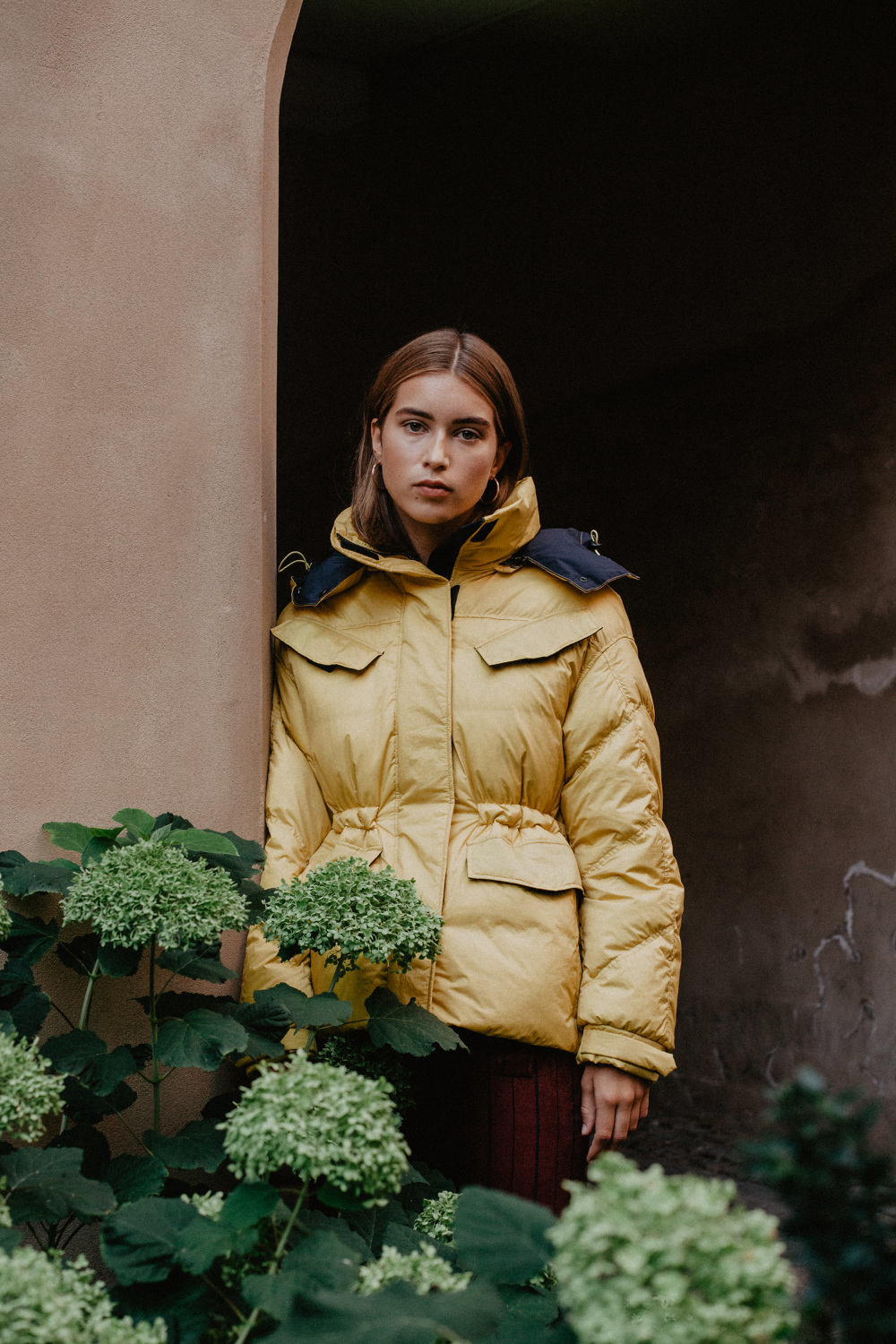 Outerwear Design - Portfolio