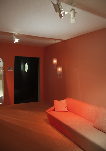 Gradient Lamp - Studio WM.