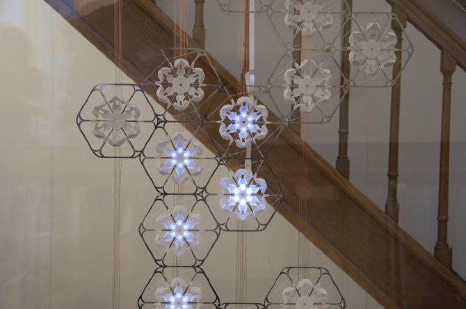 Dutch Light - Studio WM.