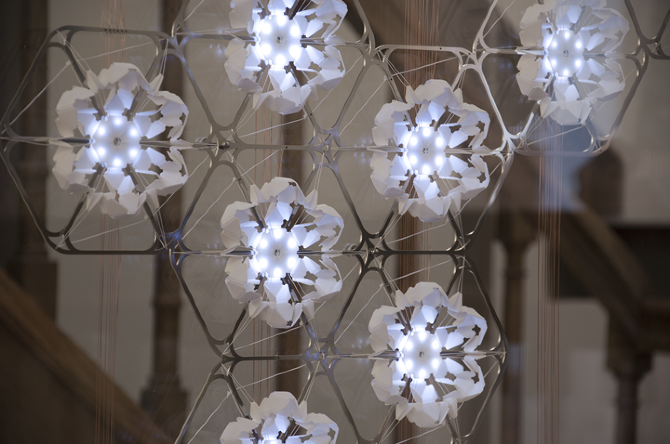 Dutch Light - Studio WM.