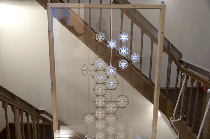 Dutch Light - Studio WM.