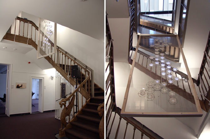 Dutch Light - Studio WM.