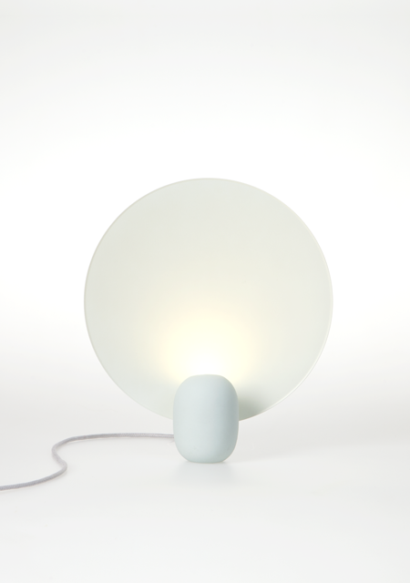 Reflector Table Lamp - Studio WM.
