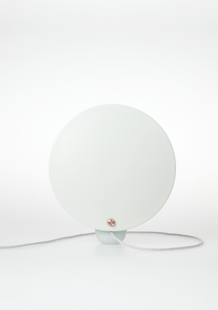 Reflector Table Lamp - Studio WM.