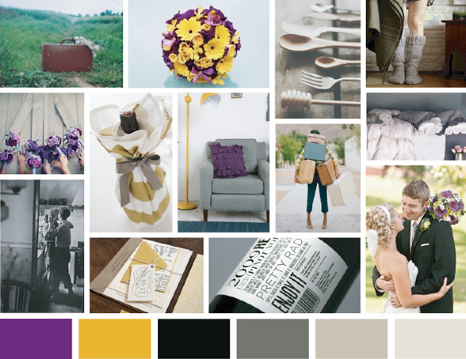 Design Boards - Three Fifteen Design